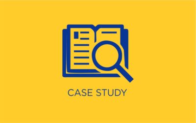 Case Study – 321 Study