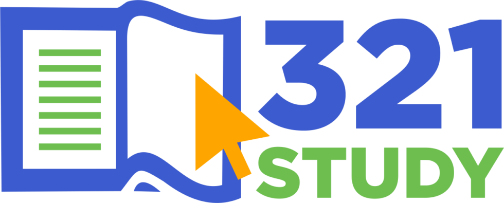 321 Study – ICAN online study