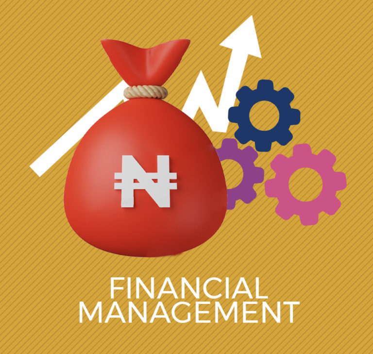 Financial Management – 321 Study
